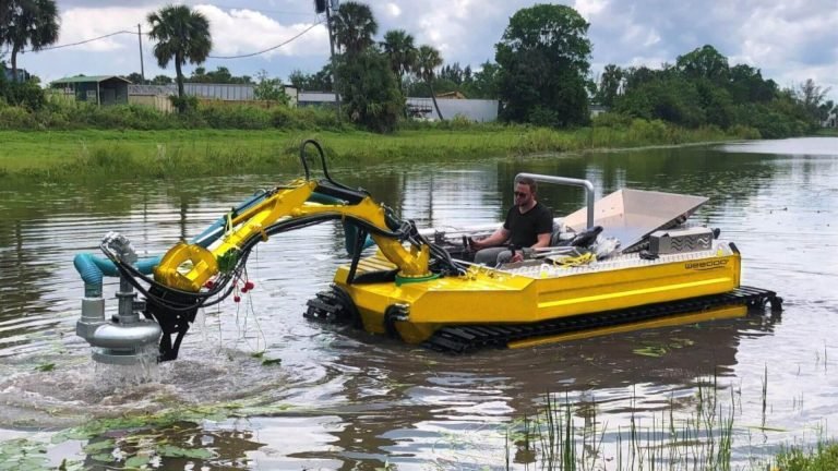 How Much Does a Weedoo Boat Cost | Guide to Pricing with ROI