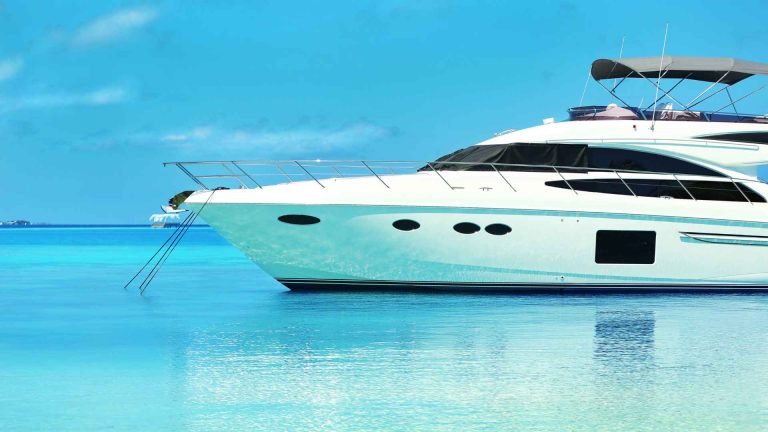 How to Buff a Boat: Stepwise Guide to Restore Boat's Shine