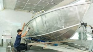 How To Buff A Boat: Stepwise Guide To Restore Boat's Shine