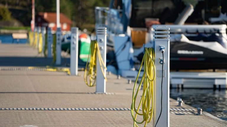 How Long Does It Take to Charge a Boat Battery: Facts Guide