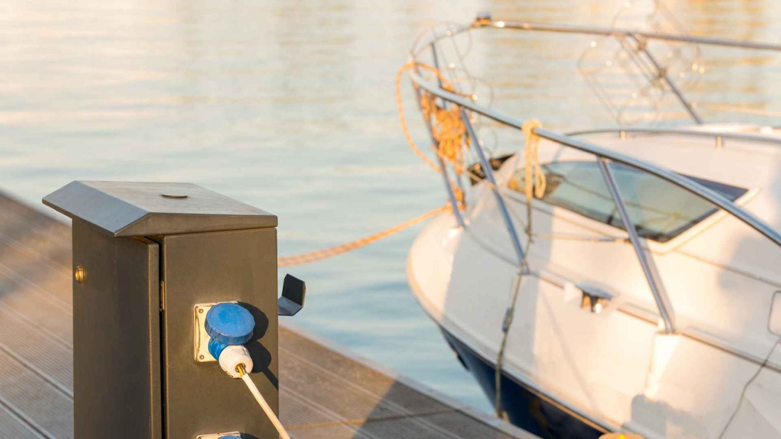 How Long Does It Take to Charge a Boat Battery: Facts Guide