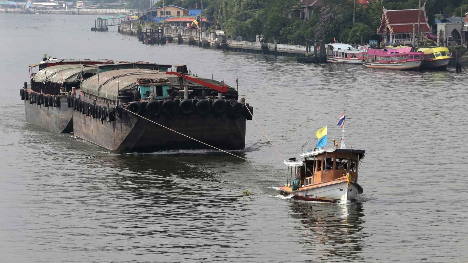 How to Attach a Tow Rope to a Boat: A Step-by-Step Guide