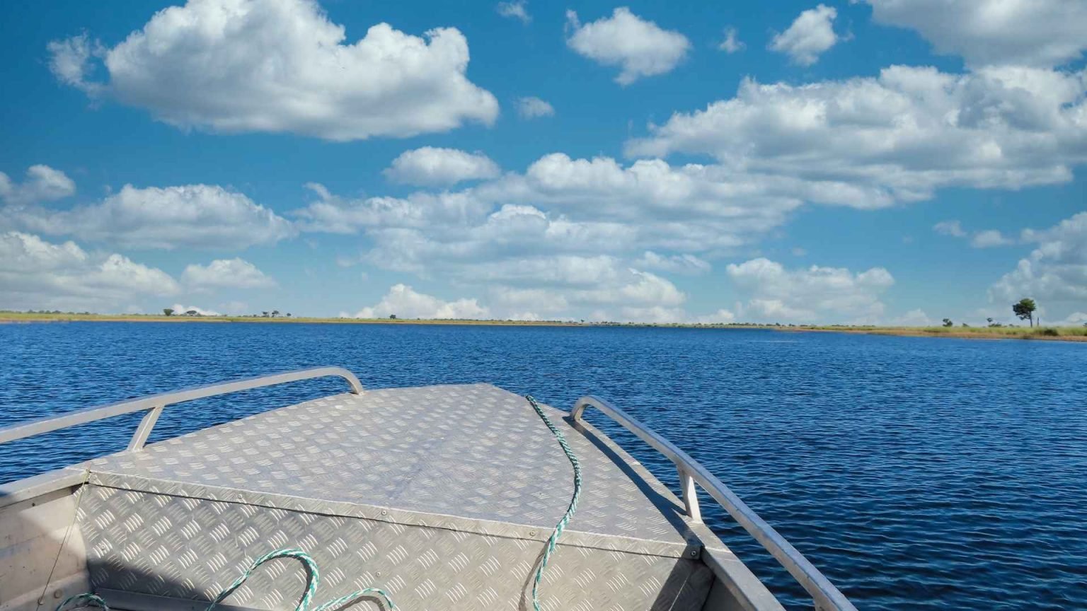 How to Build a Casting Deck in an Aluminum Boat in 6 Steps?