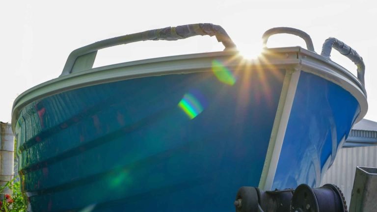 How to Build a Casting Deck in an Aluminum Boat in 6 Steps?