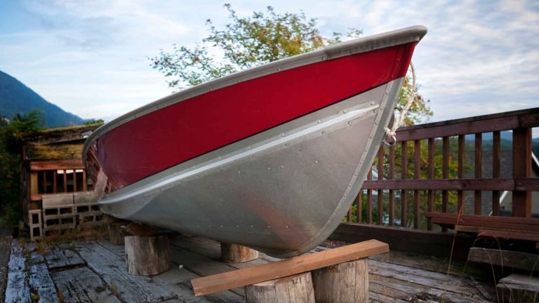 How to Start a Boat Out of Water: A Step-by-Step Guide