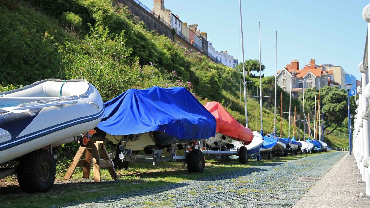 How to Start a Boat Out of Water: A Step-by-Step Guide