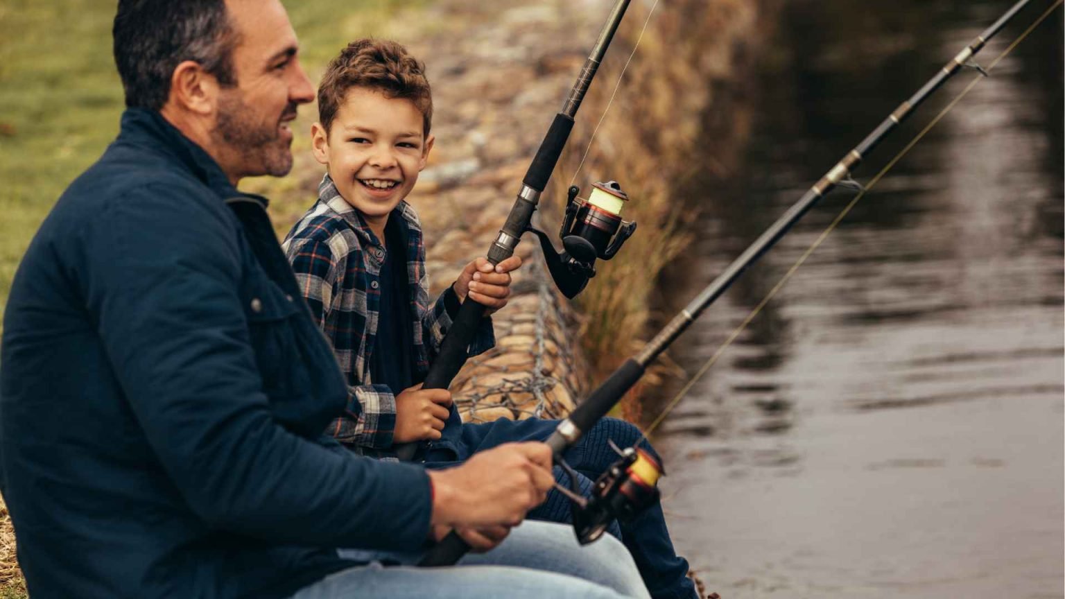 How to Put Line on a Fishing Reel for Beginners (Spinning Reel)
