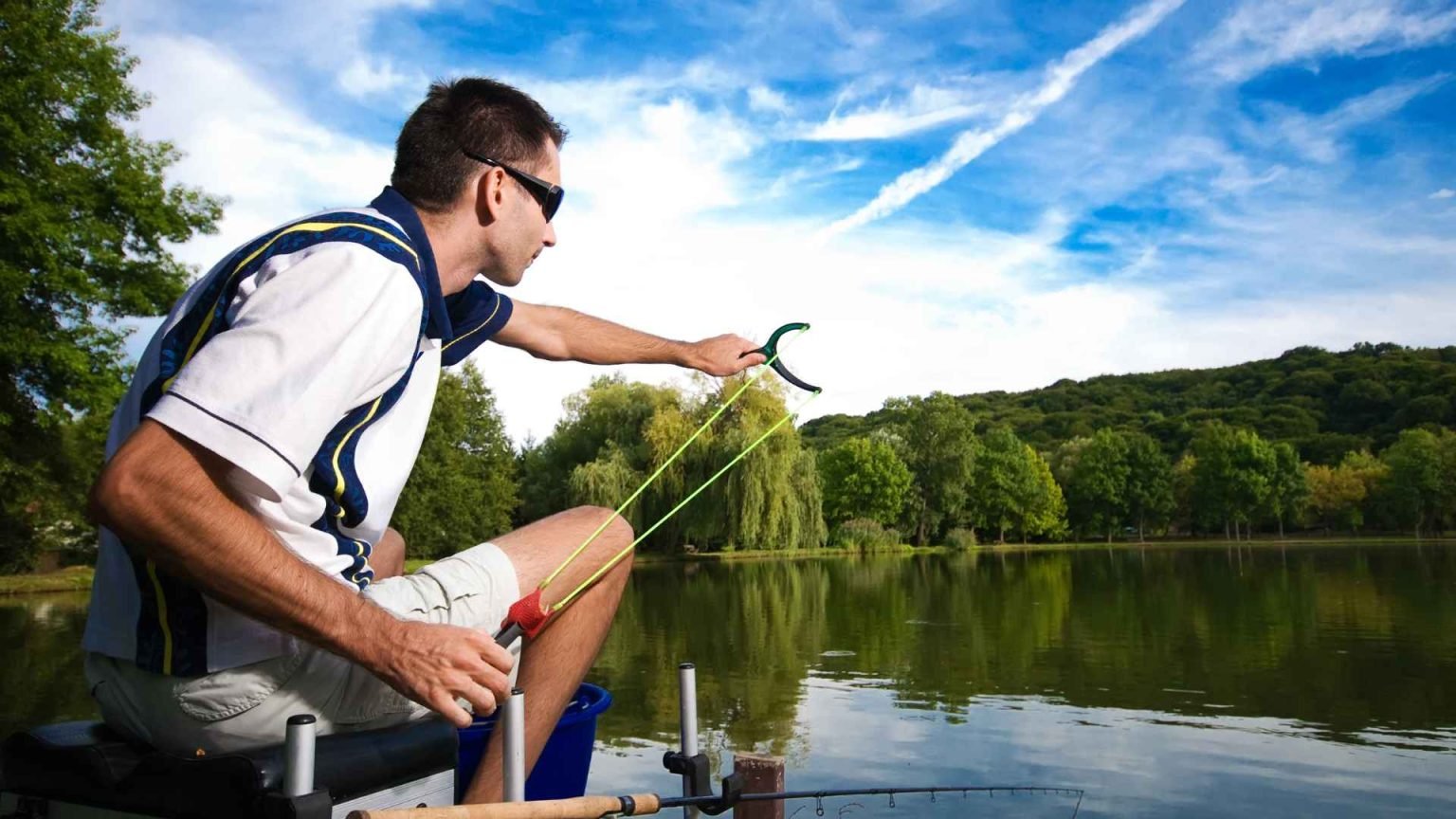 5 Reasons Why Fishing Is A Sport and Not Just A Hobby