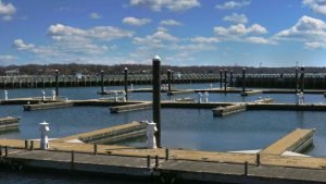 What Is a Boat Slip? Understanding the Basics and Benefits