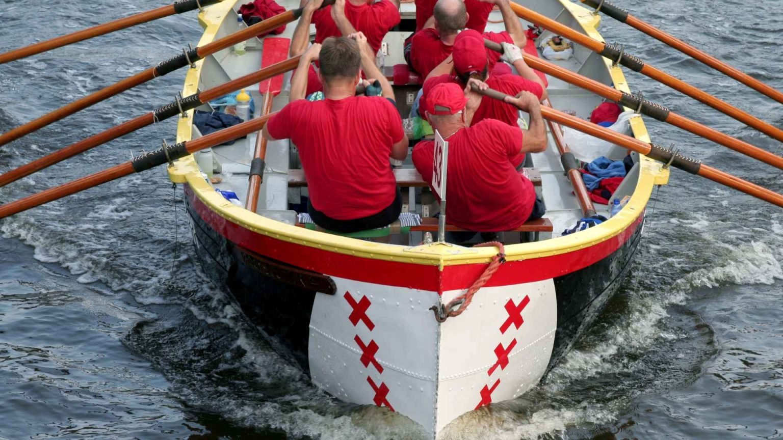 Boat Deadrise - What Does It Mean and What Does It Do?