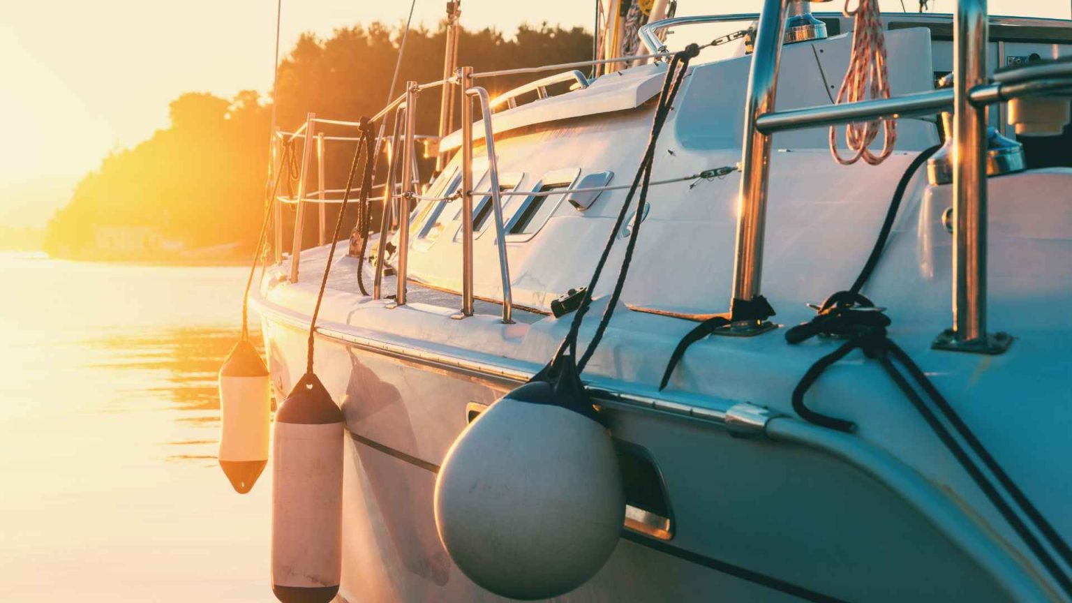 Boat Deadrise - What Does It Mean and What Does It Do?