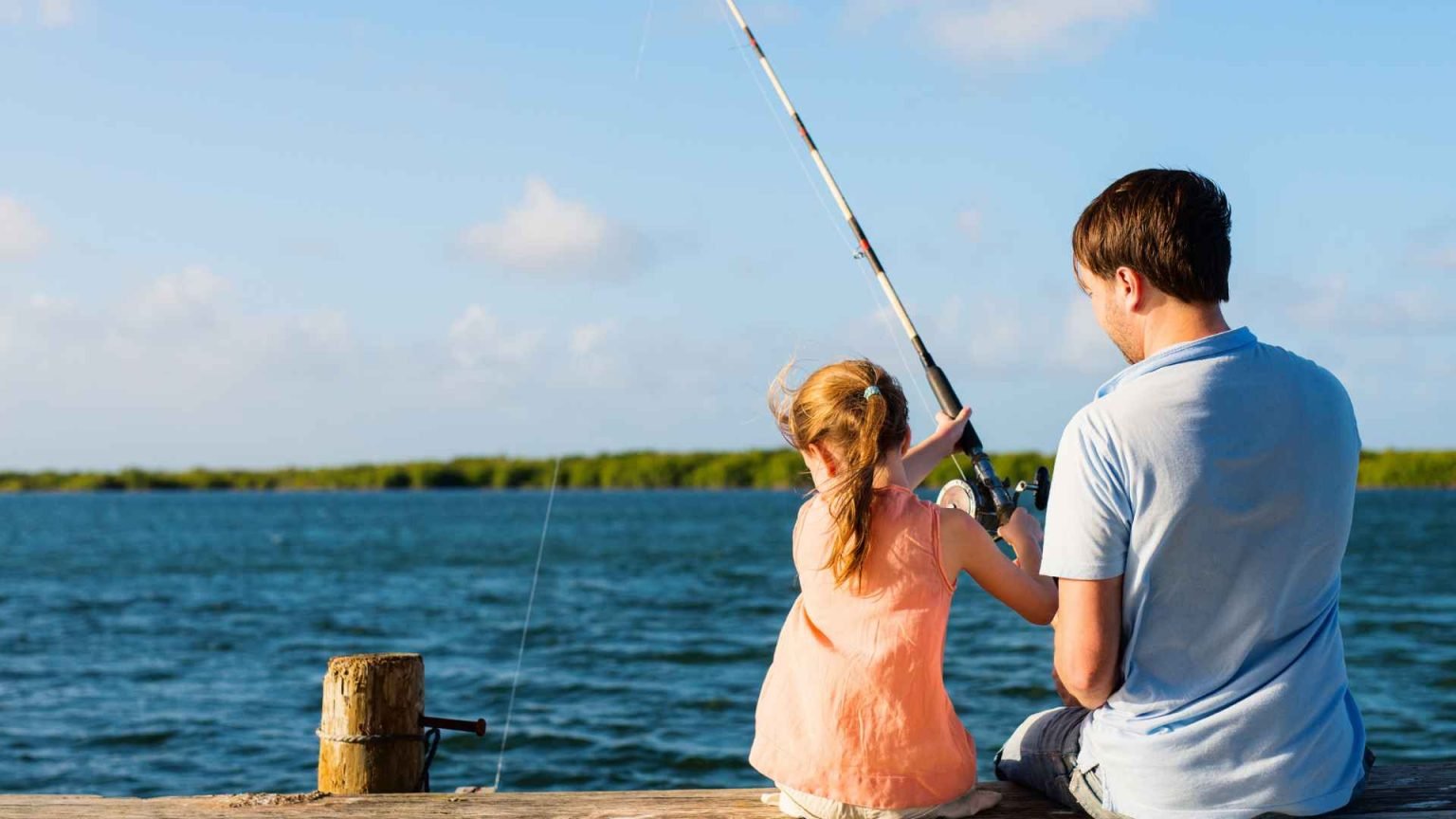 When Does Fishing Season Start? Guide to Fishing Season