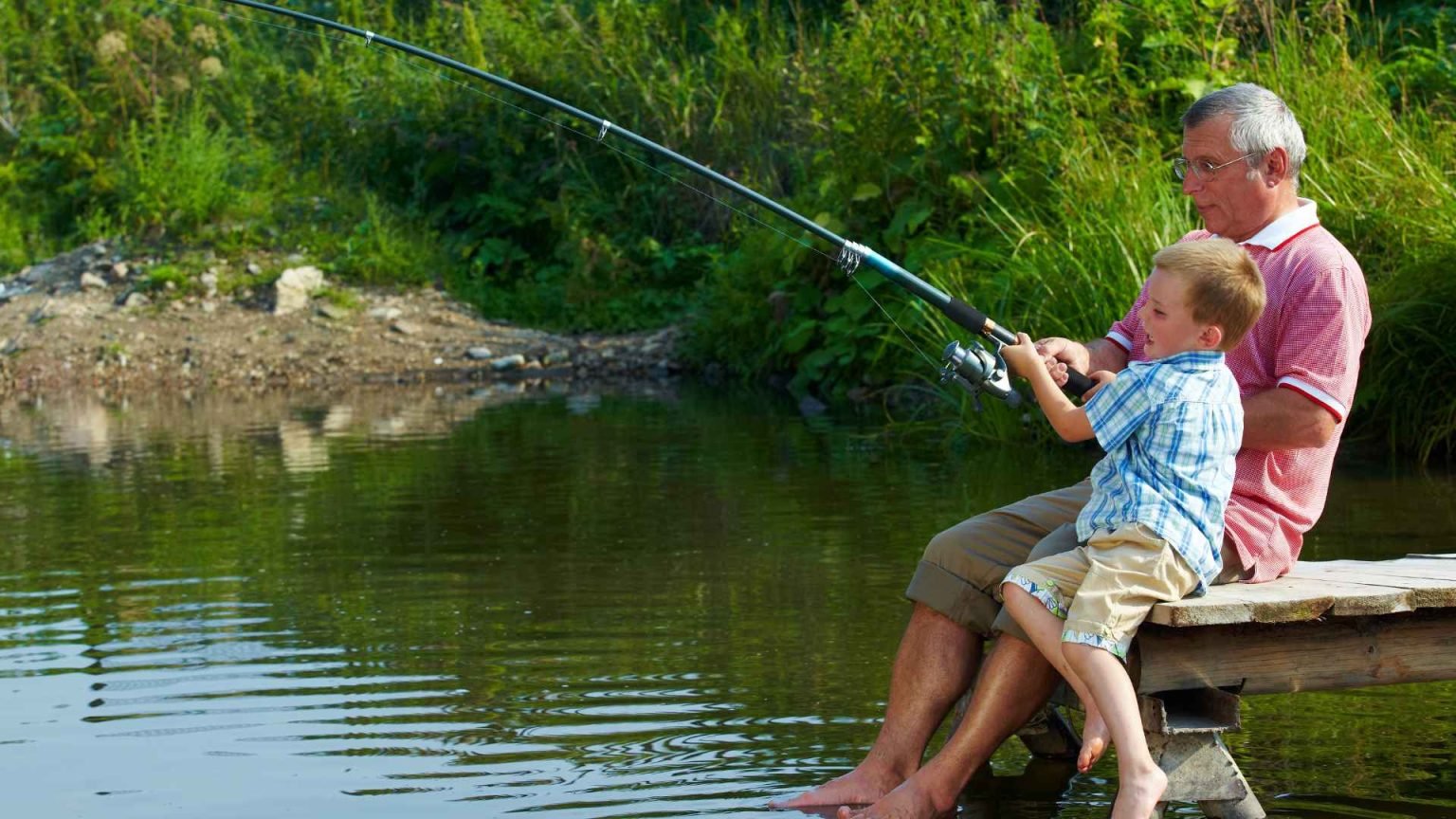 When Does Fishing Season Start? Guide to Fishing Season