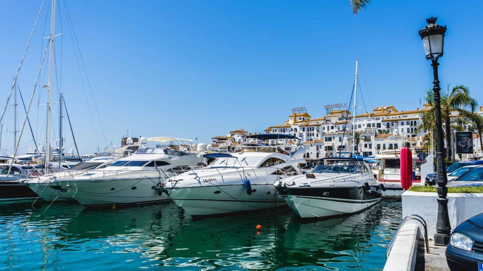 Why Are Boats So Expensive Right Now?