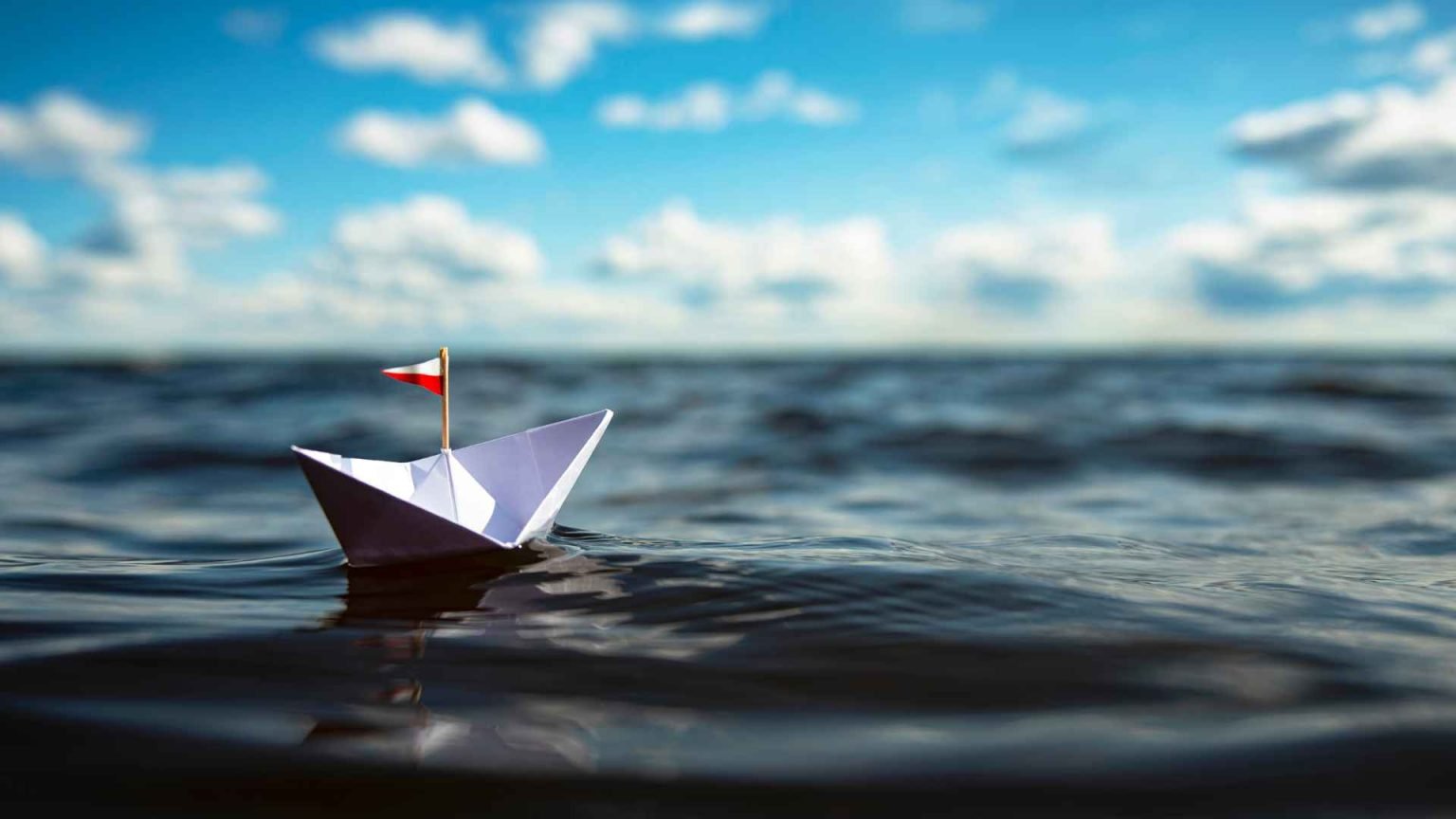 How Do Boats Survive Big Waves: Guide With Safety Methods