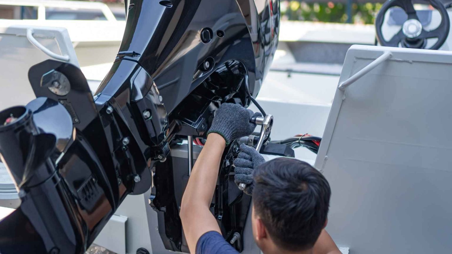 The Ins and Outs of V-Drive Transmissions: A Extensive Guide