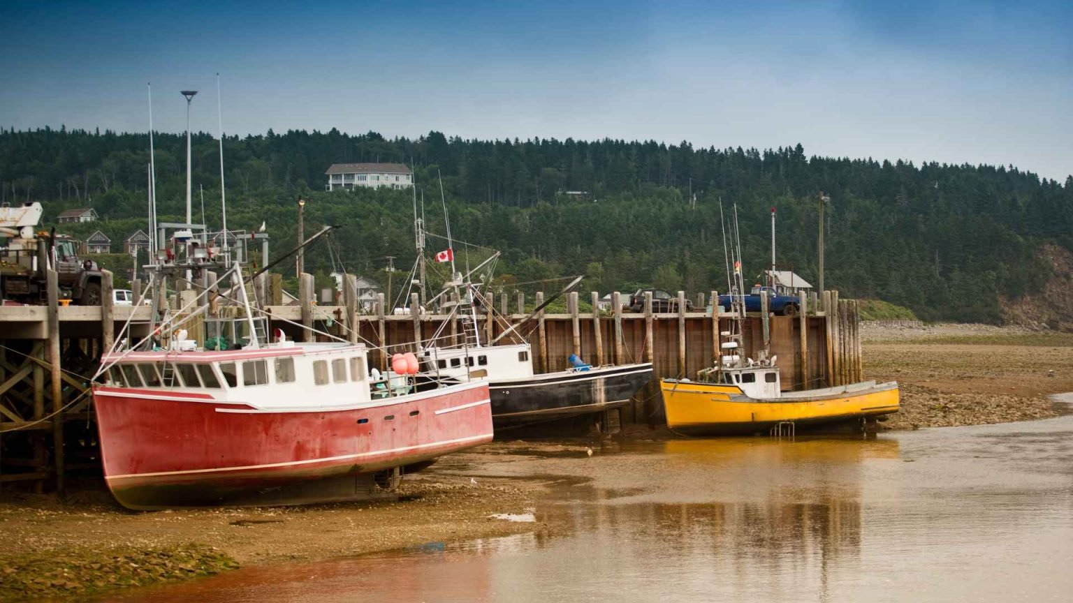 What Is a Slack Tide? Definition and Significance Guide