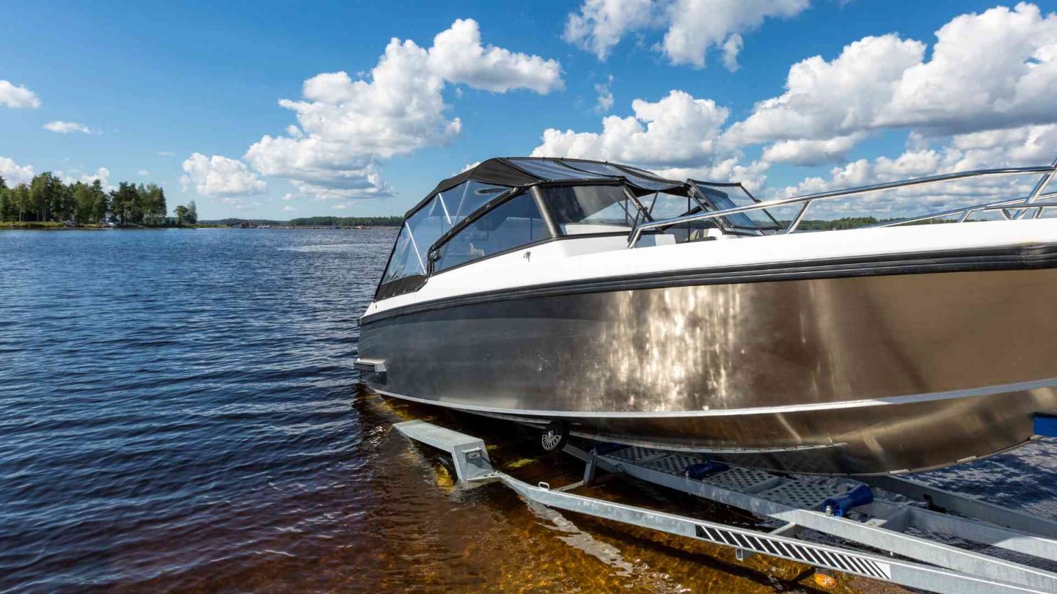 How to Launch a Boat: A Step-by-Step Guide for a Launching