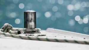 How to Calculate Anchor Rode Length for Varying Conditions?