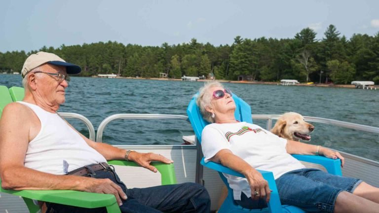 How to Calculate Boat Maximum Passenger & Weight Capacity?