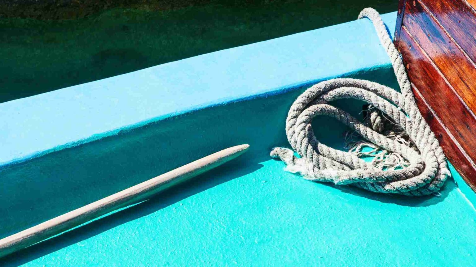 How to Calculate Anchor Rode Length for Varying Conditions?