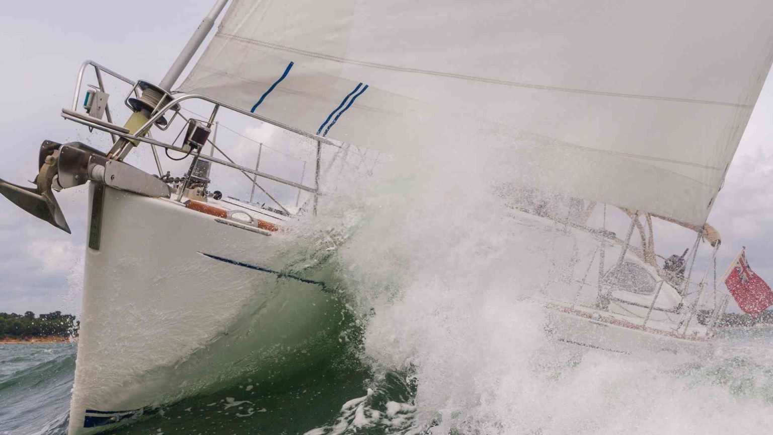 Marine Safety Tips During Rough Sea Conditions