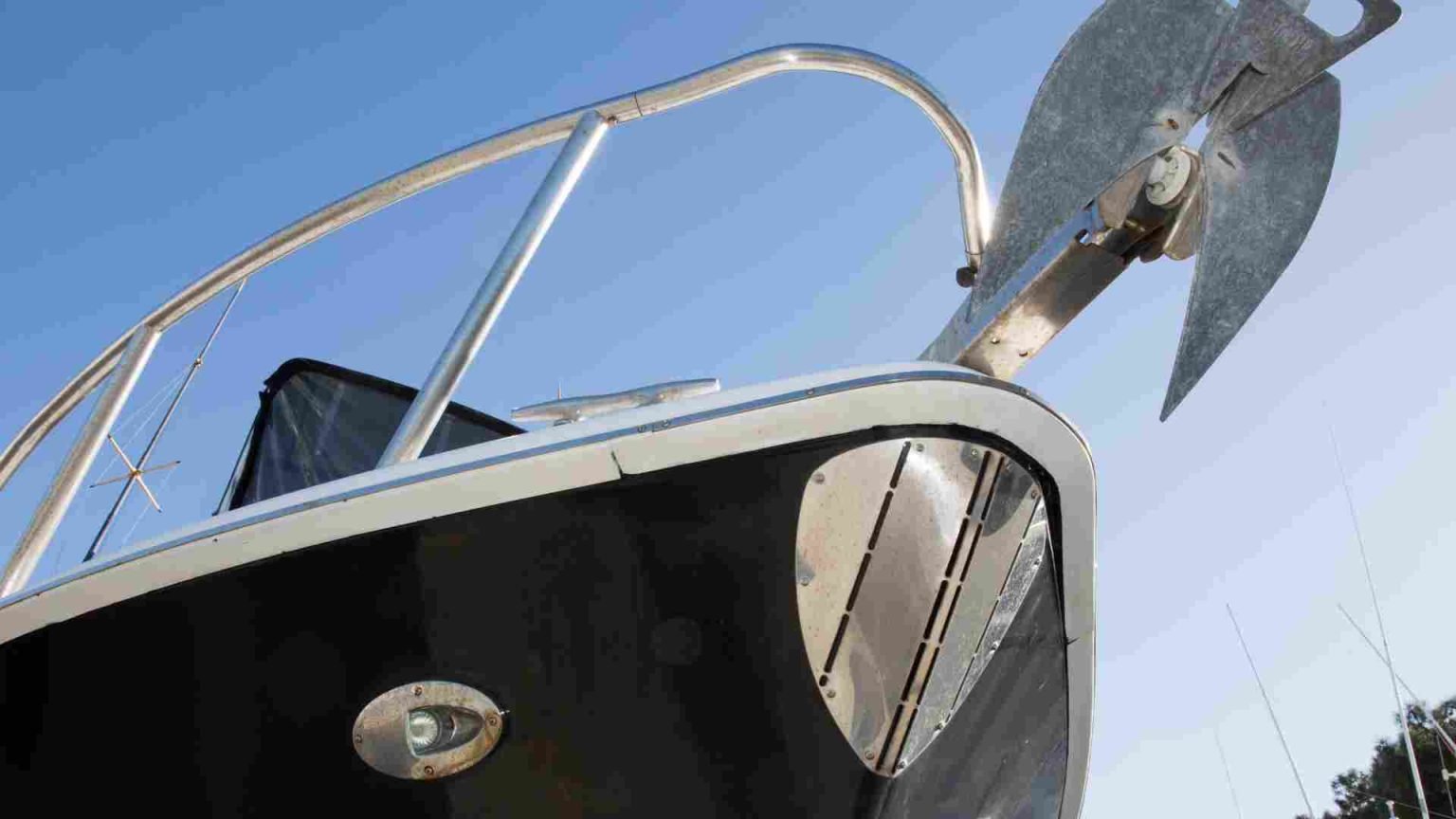 9 Types of Boat Hull Designs and Their Advantages
