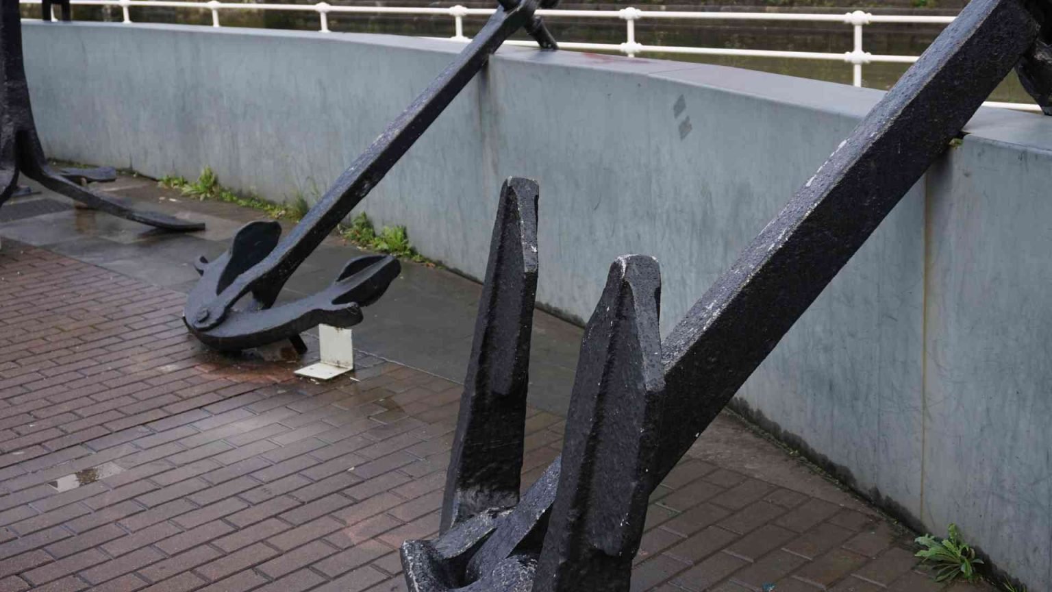 7 Types of Boat Anchors and Their Suitable Uses