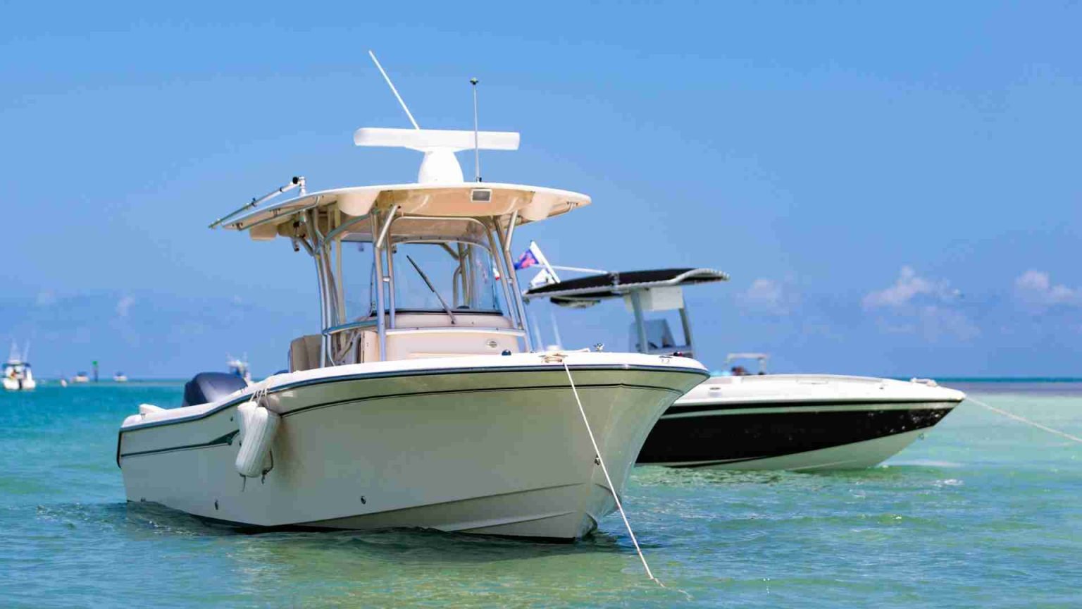How to Calculate Anchor Rode Length for Varying Conditions?
