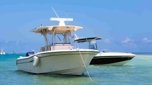 How to Calculate Anchor Rode Length for Varying Conditions?