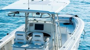 Principles of Tide and Current Navigation While Boating