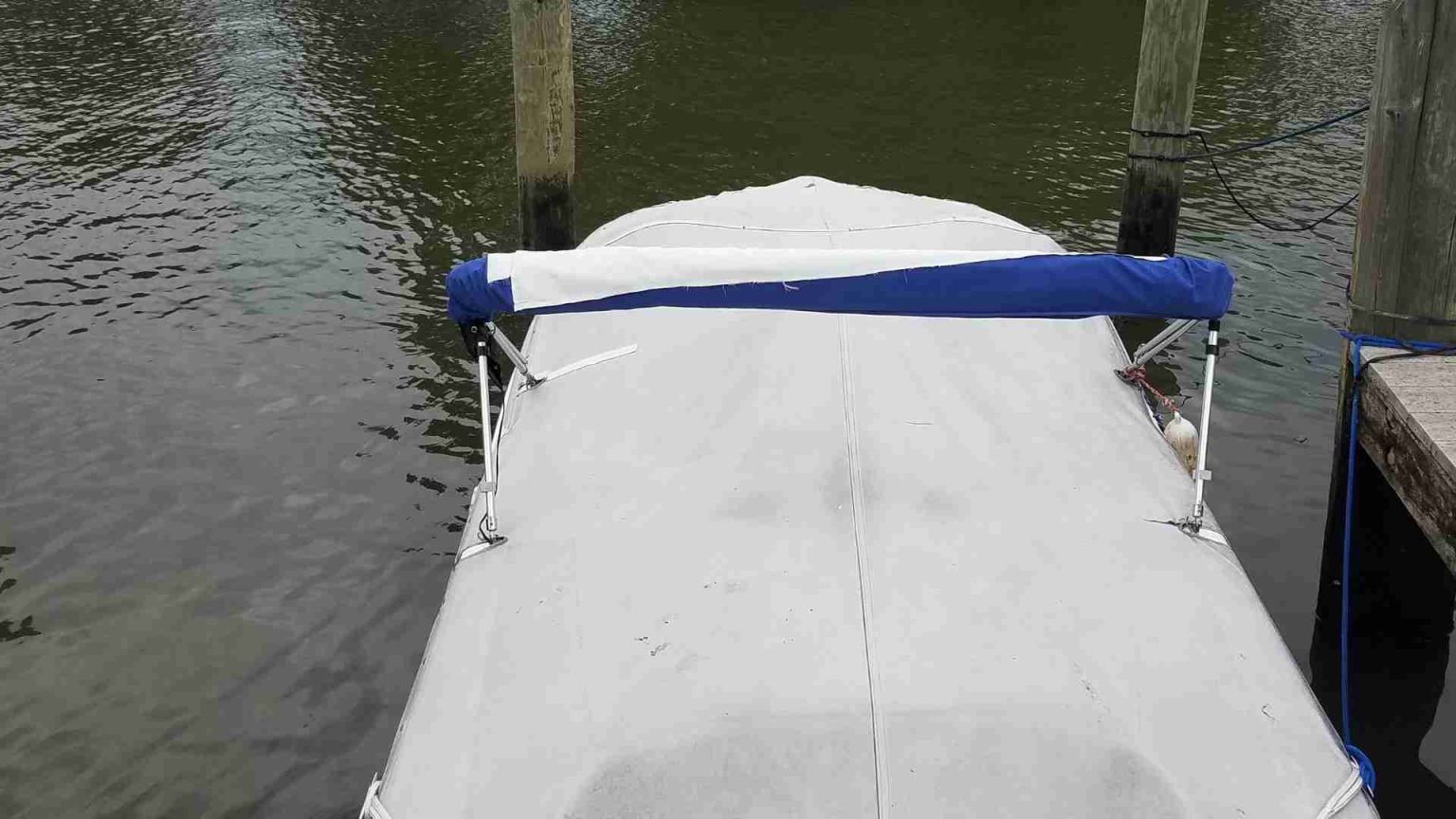 How to Maintain and Repair Boat Canvas and Covers?