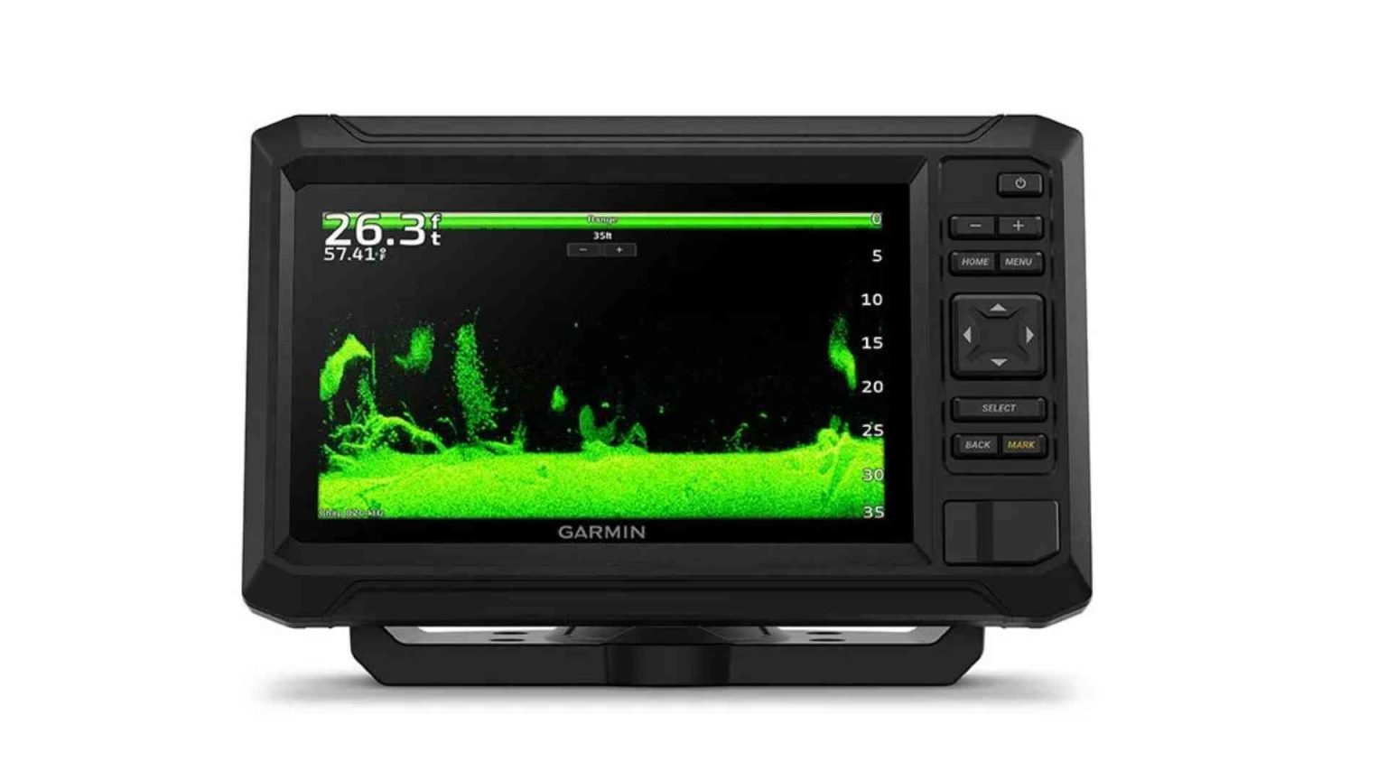 Garmin Striker vs. Echomap (Key Differences Explained)