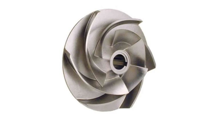 New Impeller Not Pumping Water: Troubleshoot and Fixing