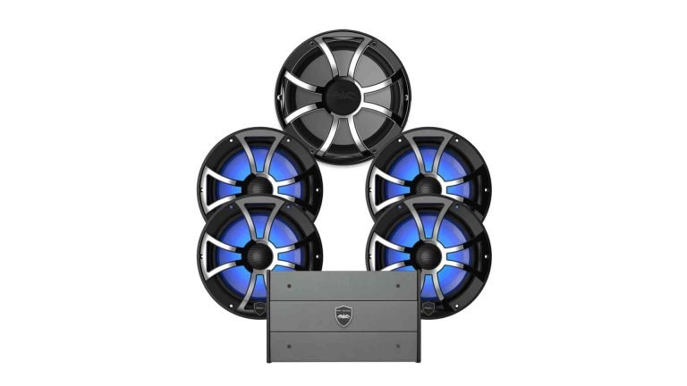 Boat Sound System Ideas for Elevate Your Boating Experience