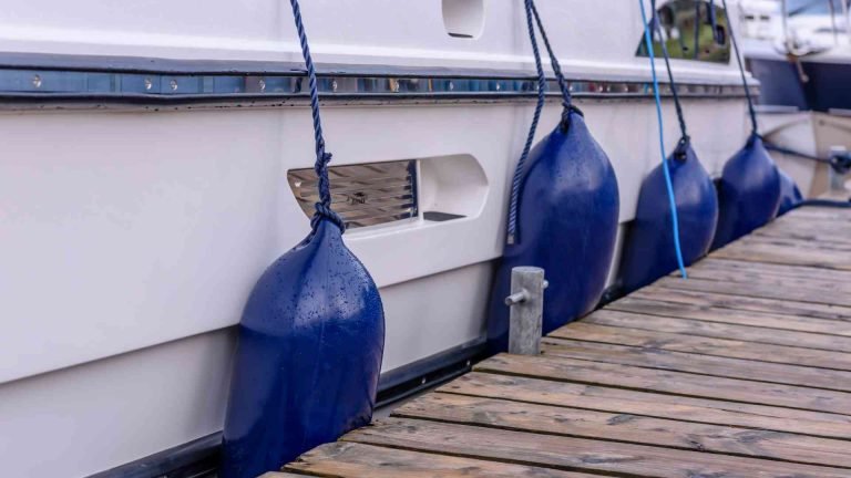 How to Clean a Pontoon Boat Like a Pro? – boatsgeek