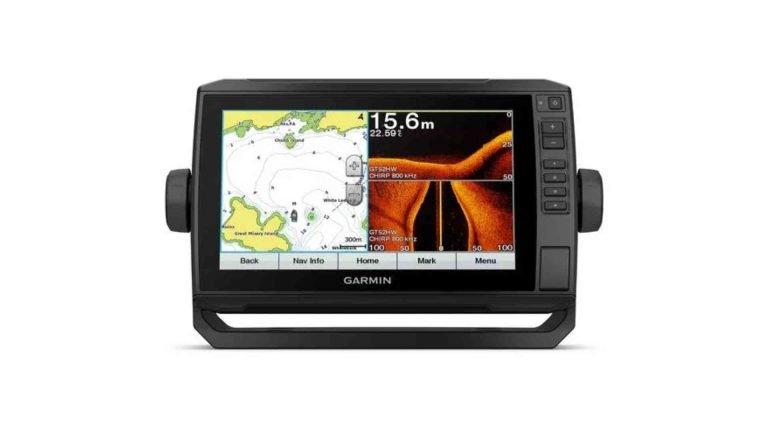 Garmin Striker vs. Echomap (Key Differences Explained)