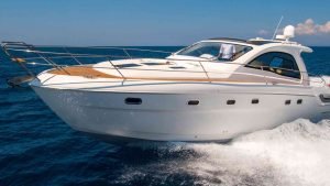 How Fast Is 20 Knots On a Boat?