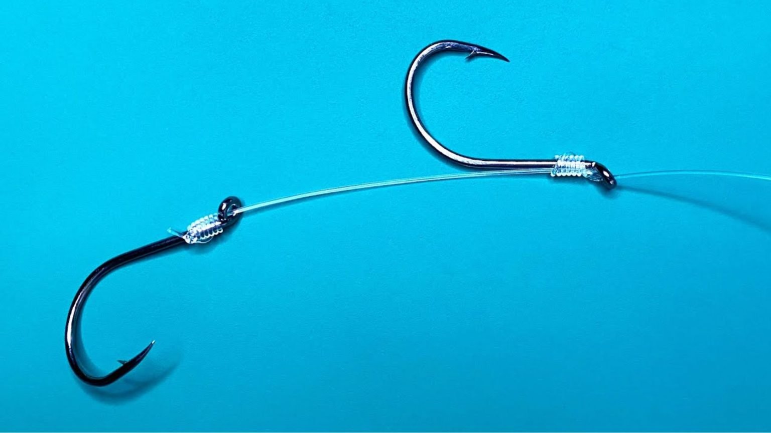 How to Tie a Double Hook Rig: Mastering the Art of Fishing