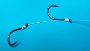 How to Tie a Double Hook Rig: Mastering the Art of Fishing