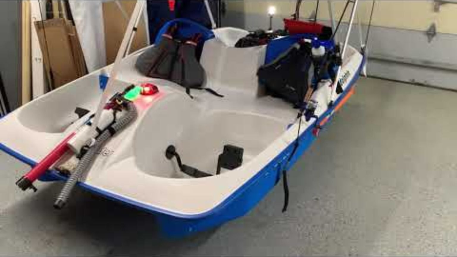 10 Pedal Boat Modifications to Enhance Boating Experience