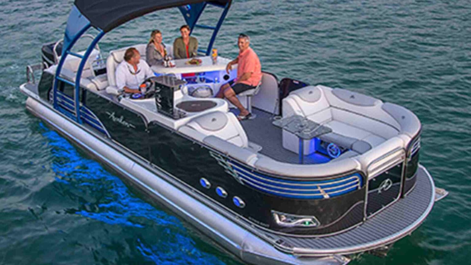 Avalon Pontoon Boat Reviews