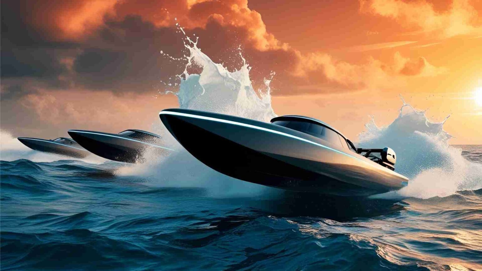 Electric boats - everything you need to know