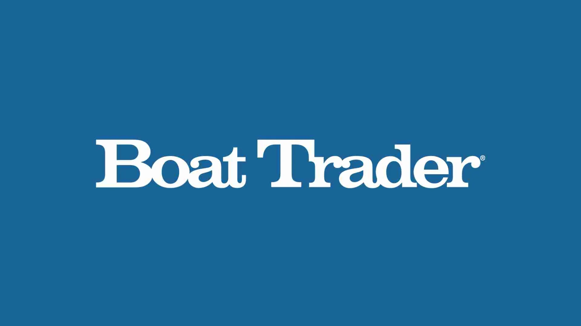 Boat Trader - #1 marketplace to buy & sell boats in the US