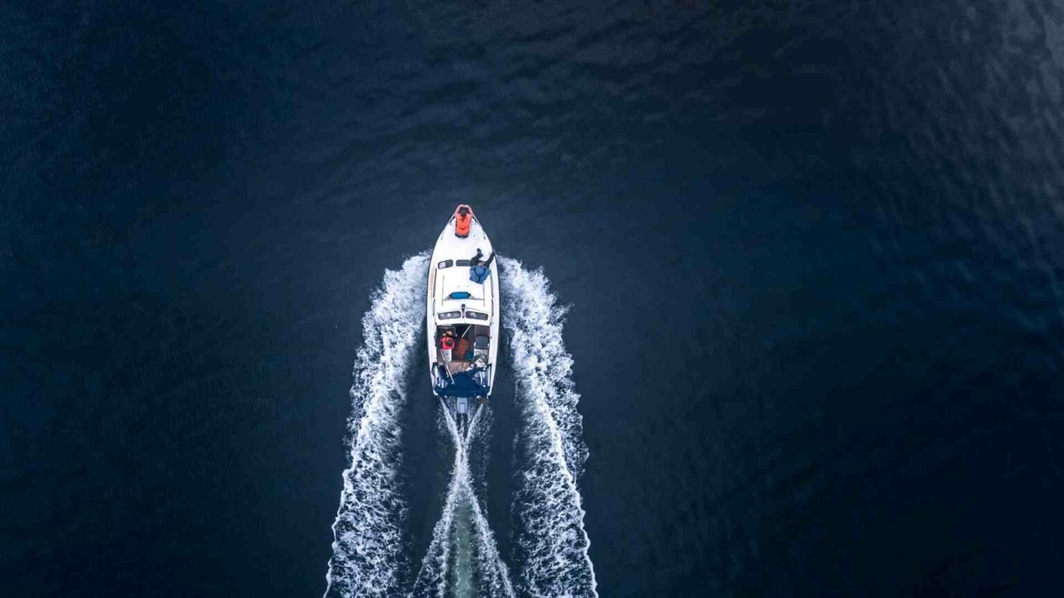 Ship Shape: A Complete Guide to Rewiring Your Boat