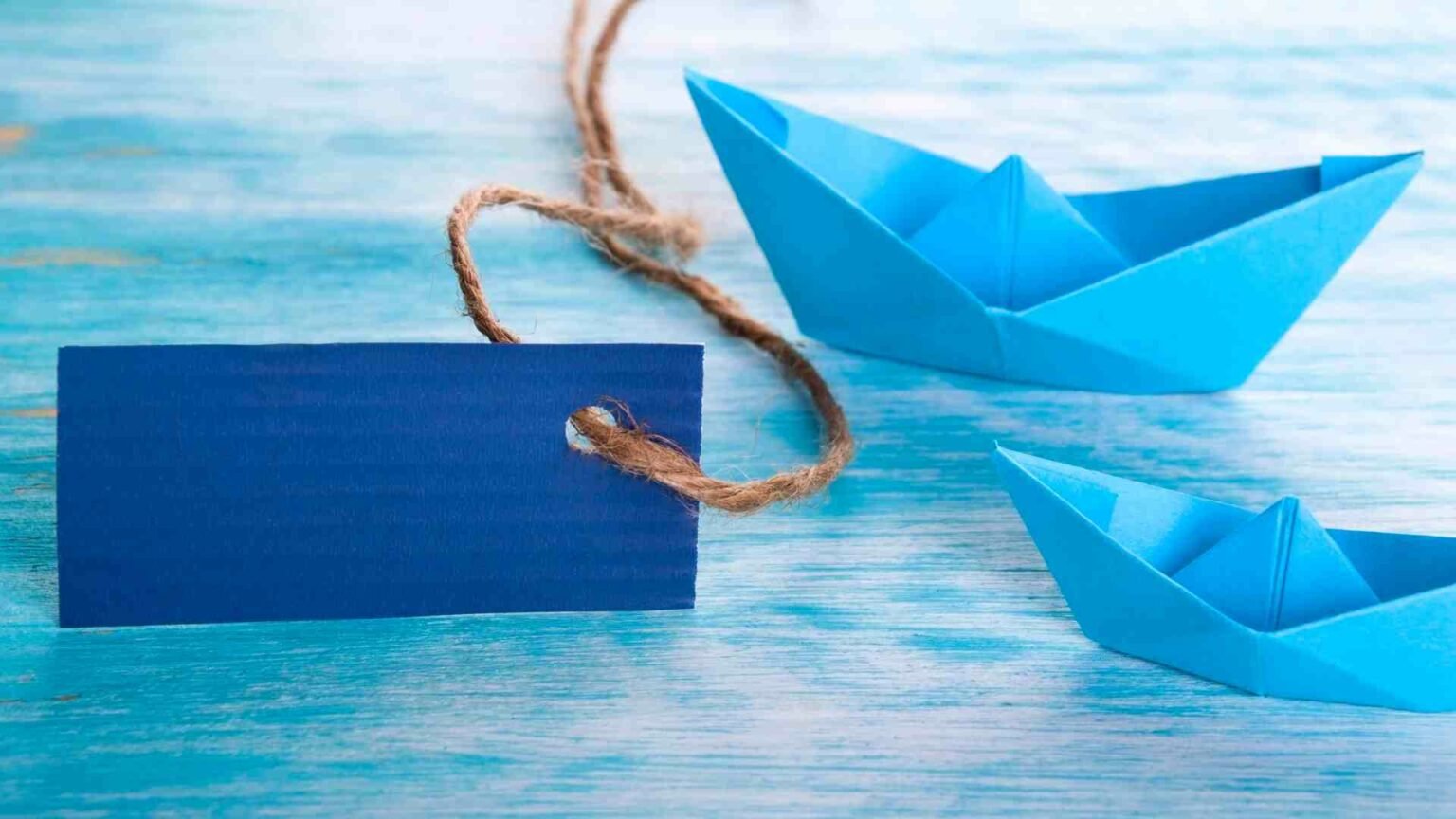 Boating Tags: Your Ticket to Cruising the Open Waters