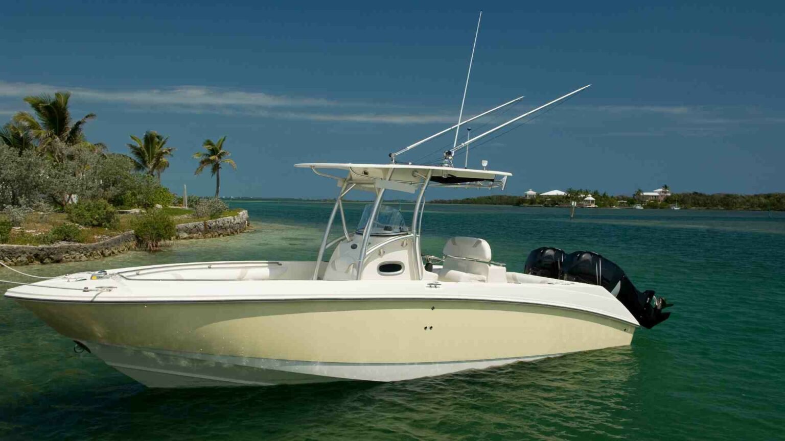 17ft Center Console Boat: Guide to Choose