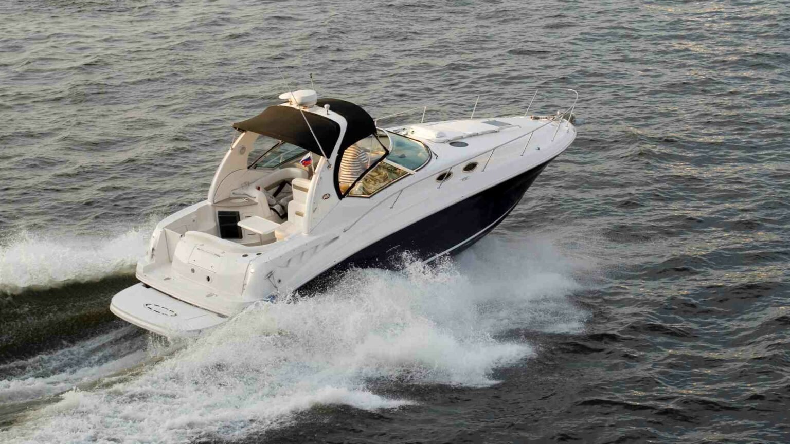40ft Boat for Sale: Buying Guide