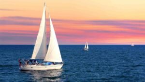 Setting Sail on the Perfect Size: Sailboat Dimensions Guide