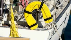 PFDs Boating: Your Guardian Angel on the Water